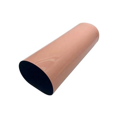 China High Quality Rezision Fuser Film Sleeves for Konica Minolta BH C1085 C1100 C6085 C6100 C6110 C8100 Printers Copiers Spare Parts for sale