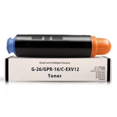 China High Quality NPG-26 for IR 3235 3245 3570 3530 4530 4570 3035N 3245N Toner Cartridge Copier Printer Parts for sale
