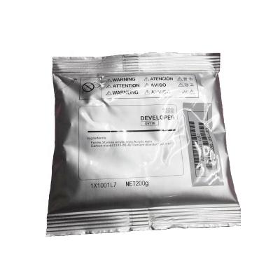 China Rezision Developer Toner DV116 for Konica Minolta Bizhub BH 184 185 235 195 6180 7718 164 Developer Printer Copier Parts for sale