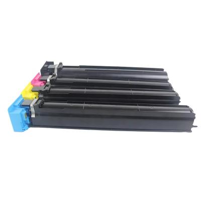 China TN613 High Quality Toner Cartridge for Koncia Minolta BH C452 C552 C652 Toner 700g Black 400g Colours Manufacturer for sale