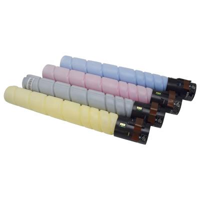 China Original Quality TN324 Toner Cartridge for Koncia Minolta TN324 Bizhub BH C308 C368 Toner Cartridge Copier Parts for sale