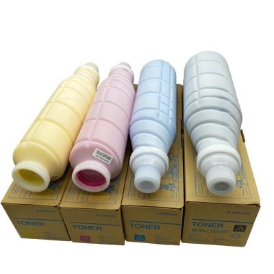 China For Konica Minolta C8000 C7000 C6000 Tn616 Toner Copier Parts for sale