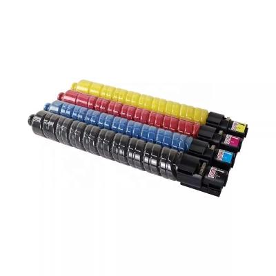 China Original Quality for Ricoh MP C3300 C2800 C3000 C4000 C5000 Japan Toner Cartridge Copier Printer Parts for sale