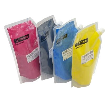 China Original Quality Toner CYKM 1KG for RICOH MP C5110 C6502 C5100 C8002 Printer Copier Spare Parts for sale