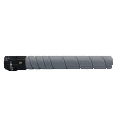 China High Quality TN516 Black Toner Cartridge for Konica Minolta BH 458e 558e 658e Printer Copier Spare Parts for sale