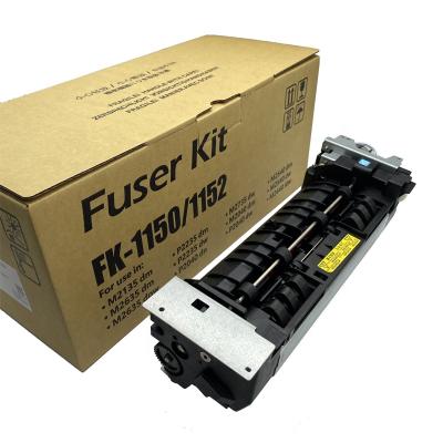 China FK1150 for Kyocera FS M 2135 2235 2040 2540 2635 2735 2135 2040dn Fuser FK1152 Fuser Assembly Unit Copier Parts for sale
