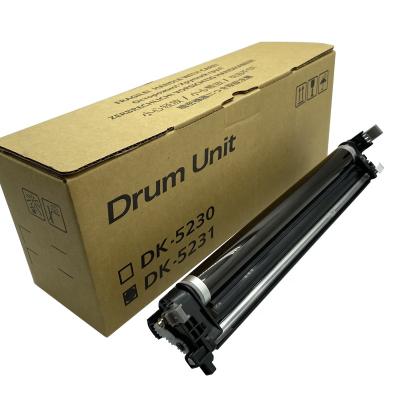 China High Quality for Kyocera ECOSYS P5018 P5021 M5521 5018 5021 5521 5026 5526 DK-5230 DK-5231 Drum Unit Cartridge Copier Parts for sale