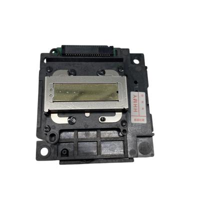 China High Quality Print Head for Epson L301 L303 L351 L353 L551 L120 L310 L358 ME303 Printer Copier Spare Parts for sale