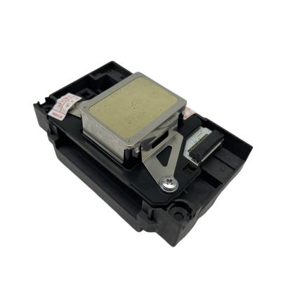 China High Quality New Rezision  Print Head for R330 L801 L800 L805 L850 T50 R290 Printer Copier Spare Parts for sale