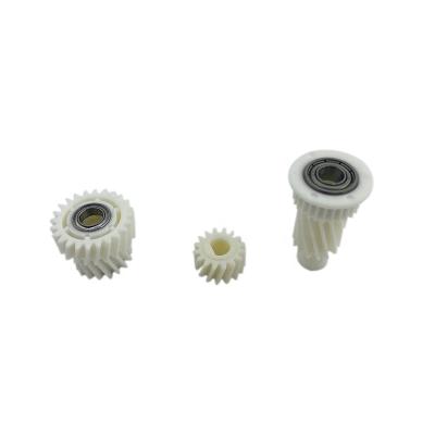 China AB01-7874 AB01-7875 AB01-1335 High Quality Motor Drive Gear for Ricoh MP 7503 6503 9003 Printer Copier Spare Parts for sale