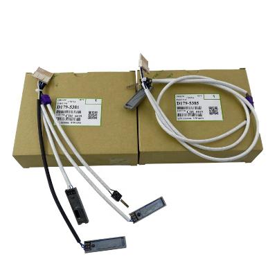 China D179-5381 D179-5385 Original Quality Improved Thermistor for Ricoh 8100 8110 8120 8200 8210 8220 8310 Printer Copier Spare Part for sale