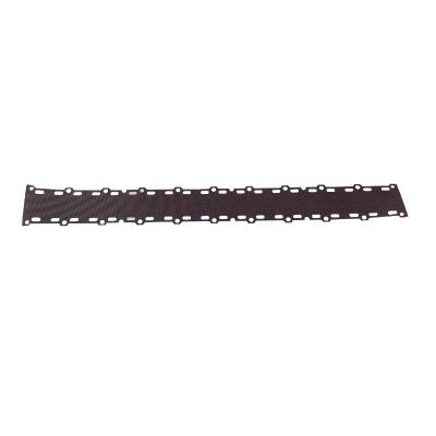 China High Quality Fuser Oil Supply Pad Compatible for Ricoh MPC3002 C3502 C4502 C5002 C5502 C6002 Oil Pad Printer Copier Spare Parts for sale