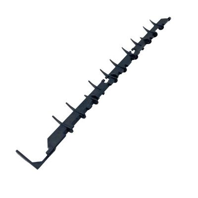 China D127-4459  Fuser Unit Paper Output Guide Rod for Ricoh Aficio MP 301spf MP 301 Printer Copier Spare Parts for sale