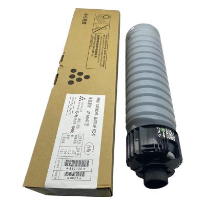 China High Quality 842001 842126 Toner Cartridge for Ricoh MP 4054 4055 5054 5055 6054 6055 Black 702g Printer Copier Spare Parts for sale