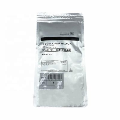 China High Quality Developer for Ricoh MP 2555 3055 3555 4055 5055 6055SP Developer 315g Copier Parts for sale