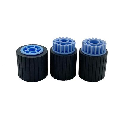 China AF03-1080 AF03-2080 Pickup Roller Tire for Ricoh Aficio MP 9000 1100 1350 9000 1350 1357 1106 1356 907 1107 Copier Printer Parts for sale