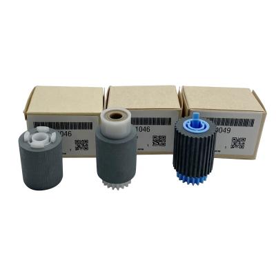 China Rezision AF03-104 AF03-2046 AF03-0049 Bypass Pickup Roller for Ricoh MP 4000 5000 4001 4002 5001 5002 Printer Copier Spare Parts for sale