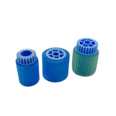 China Improve Quality Paper Pickup Roller for Ricoh MP 9001 7500 1075 7503 7000 6001 9002 Printer Copier Spare Parts for sale