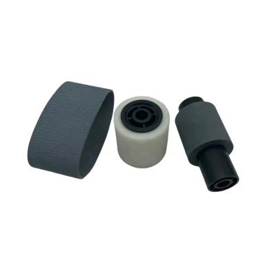 China High Quality Paper Feed Pickup Roller and Tire  for Ricoh MP 1350 1356 1357 1100 9000 907 906 ADF Printer Copier Spare Parts for sale