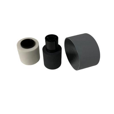 China Document Feeder Paper Take-up Wheel for Ricoh MP1350 1356 1357 1100 9000 907 906 Copier Parts for sale