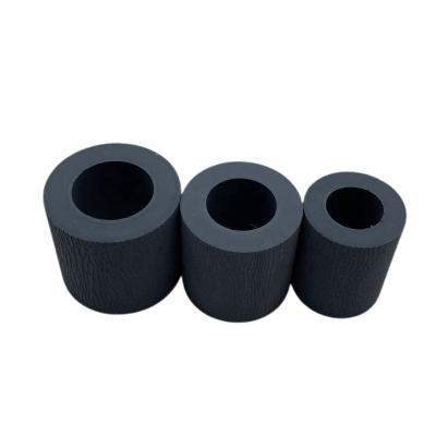 China AF03-0081 AF03-1082 AF03-2080 Pickup Roller Tire for Ricoh Aficio 1075 2060 2075 MP 7500 9001 9002 7001 7502 7503 Copier Parts for sale