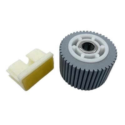 China C252-2802 Pickup Roller Separation Pad for Ricoh MP DX 2430 2432C 3442C 3443 JP780C JP785C Printer Copier Spare Parts for sale