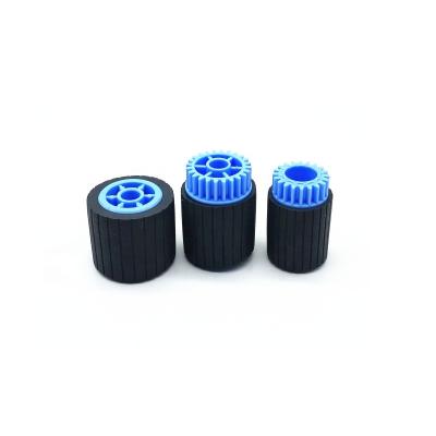 China AF03-1082 AF03-0081 AF03-2080 New Pickup Roller for Ricoh MP 8001 7502 7001 2075 9001 7500 8000 7503 Printer Copier Spare Parts for sale