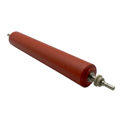 China Rezision AE01-0118 Hot Roller for Ricoh 8120 8100 8110 8210 8200 Improved Fuser Sponge Roller Printer Copier Parts for sale