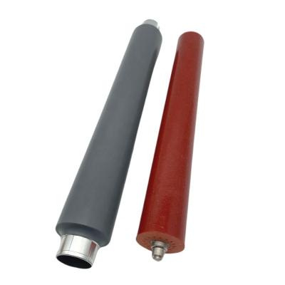 China 1Sets Upper & Lower Fuser Roller for Ricoh Aficio MP501 601 601SPF 5310DN SP5300 Heater & Pressure Copier Parts for sale