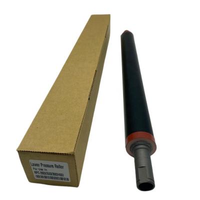 China High Quality Lower Fuser Roller for Ricoh MP C2503 C2011 C3003 C3503 C4503 C5503 C6003 Pressure Roller  Printer Copier Parts for sale