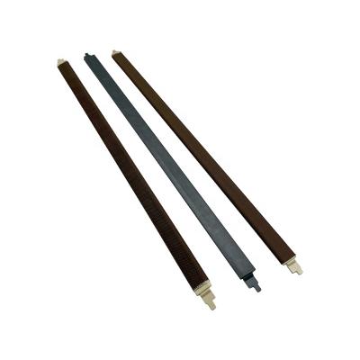 China Improve Quality Fuser Oil Application Pad for Ricoh MP C5502 C4502 C3502 C3002 Fuser Batten Printer Copier Spare Parts for sale
