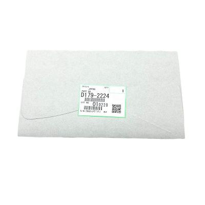 China D179-2224 D1792224 Original Charge Corona Wire for Ricoh Pro 8100EX 8100S 8110S 8120S 8200ex 8200S 8210S Printer Copier Parts for sale