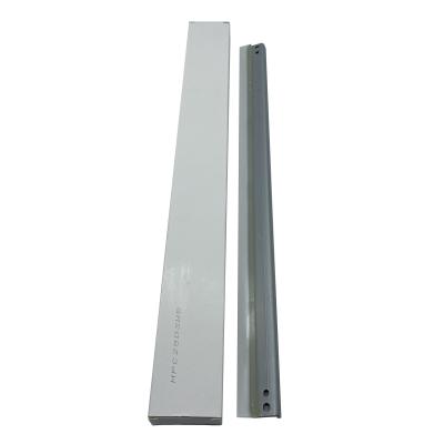 China New Rezision Compatible Iron Drum Cleaning Blade for Ricoh Aficio MP C2003 C2503 C2011 C2503 Printer Copier Spare Parts for sale