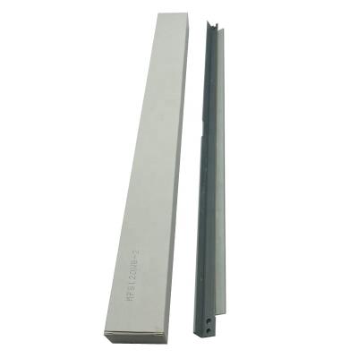 China Rezison D1793581 Drum Cleaning Blade for Ricoh MP8100 8110 8120 8200 8210 8220 Printer Copier Spare Parts Compatible Quality for sale