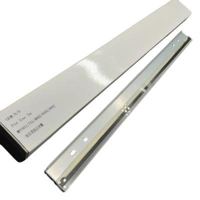China High Quality Rezision Cleaning Blade for Ricoh MP C8002 C5100S C6502 C651 C751 C5110 Printer Copier Spare Parts for sale