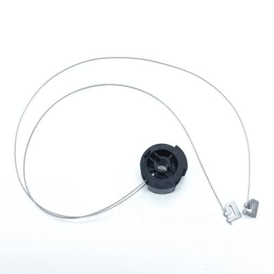 China A293-6684 Compatible for Ricoh Copier Parts MP 1060 2075 9001 7500 8001 7502 7001 Steel Wire Copier Parts for sale