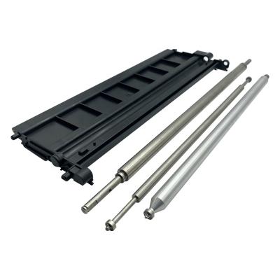 China High Quality Transfer Roller and Transfer Guide Plate for Ricoh MP 907 906 1100 1106 1350 1357 1107 Printer Copier Spare Parts for sale