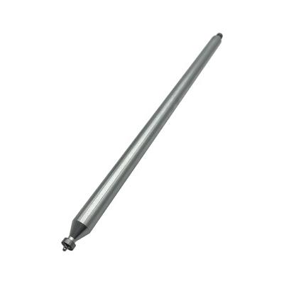 China New Quality Big Transfer Roller for Ricoh MP 907 906 1100 1106 1350 1357 1107 Transfer Steel Roller Printer Copier Spare Parts for sale