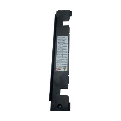 China New Compatible Fuser Upper Cover for Ricoh MP 1075 9001 9002 9003 7503 Fuser Shell Cover Plate Printer Copier Spare Parts for sale