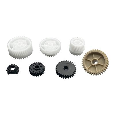 China Fuser Drive Gear for Canon IR 4551 4545 4535 4525 4725 4735 4745 Lower Roller Gear Copier Spare Parts for sale