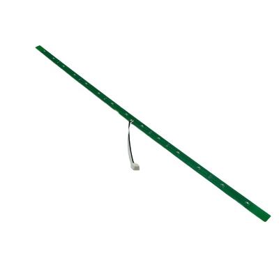 China New Compatible Drum Extinction Edge Lamp for Ricoh MP 7503 9003 6503 Printer Copier Spare Parts Specialized Models for sale