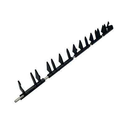 China D2414212 D241-4212 for Ricoh MP C3004 C3504 C4504 C6004 2554 3054 3554 4054 5054 6054 Fusing Exit Gate Pawl Copier Printer Parts for sale