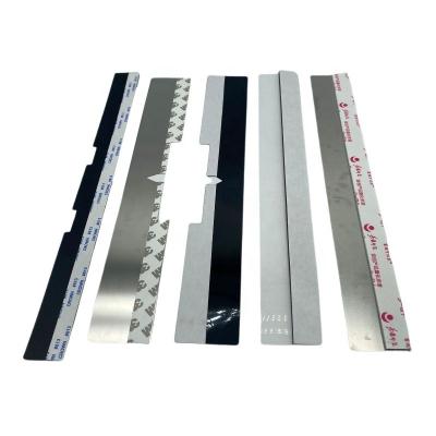 China Registration Roller Guide for Ricoh Aficio MP1060 1075 2060 2051 2075 MP7500 MP8000 MP8001 MP9002 Alignment Guide Copier Parts for sale