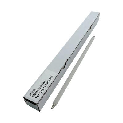 China High Quality Charge Cleaning Sponge Roller Compatible for Ricoh MP C406 C307 C306 C407 Cleaning Roller Copier Spare Parts for sale