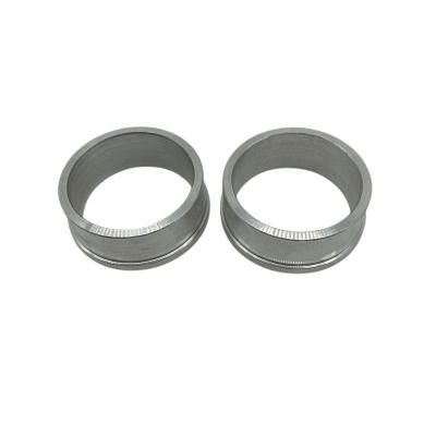 China High Quality Aluminum Fuser Bushing  for Ricoh MP C2500 C3000 C2800 C3300  Lower Roller Bushing Printer Copier Parts for sale