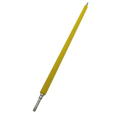 China Cleaning Roller for Ricoh MP C8002 C6502 C5110 C5100 C651 C751 Drum Lubrication Roller Cleaning Roller Copier Parts for sale