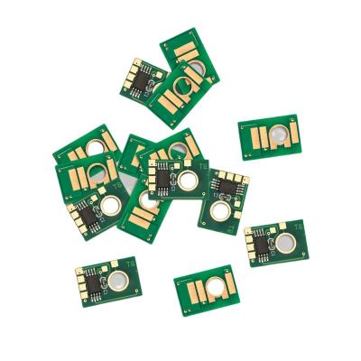 China High Quality Chip Toner for Ricoh MP C3003 C3503 C4503 C5503 C6003  Toner Chip Copier Parts for sale