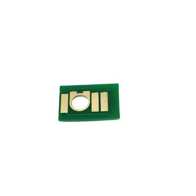 China High Quality Rezision Plastic Toner Cartridge Chip for Ricoh MP C2011 C2003 C2503 C3003 C3503 C4503 C5503 C6003 Copier Spare for sale