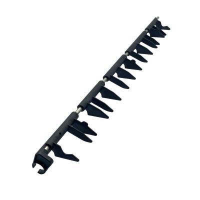 China OEM D2414212 Fusing Exit Gate Pawl for Ricoh IMC2500 IMC2000 MP C2004 3004 4504 6004 3504 Printer Copier Parts for sale