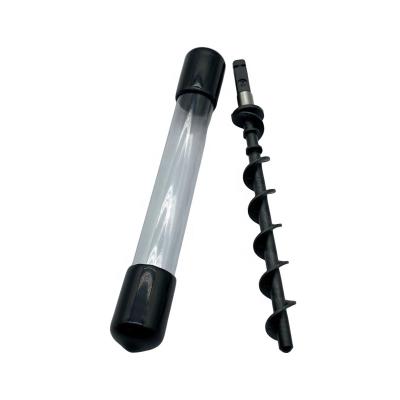 China OEM High Quality Stirring Screw Rod for Ricoh MP 2554 3054 3554 4054 5054 6054 Powder Bottle Mixing Screw Printer Copier Parts for sale